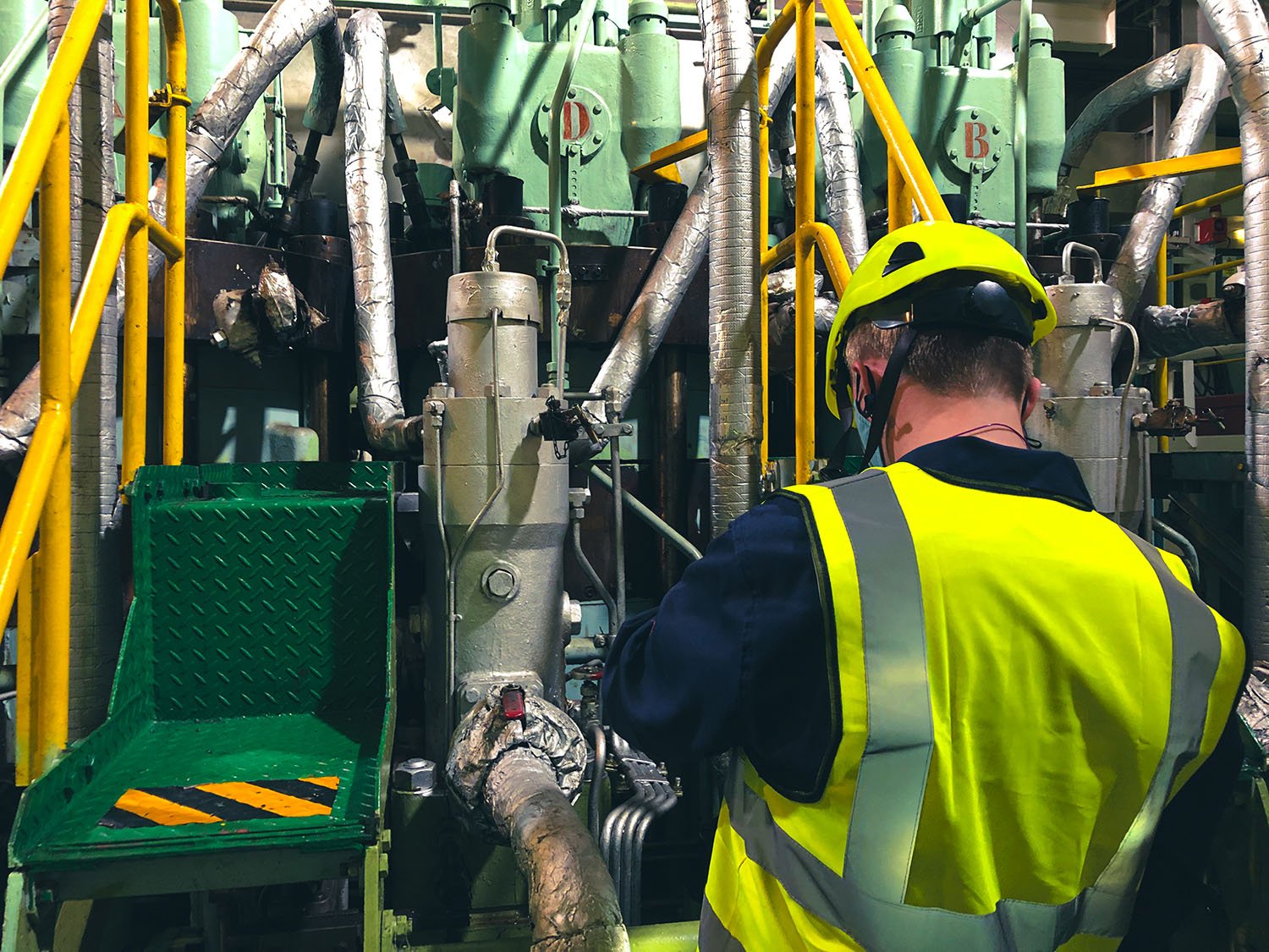 Idwal expands operations in Japan