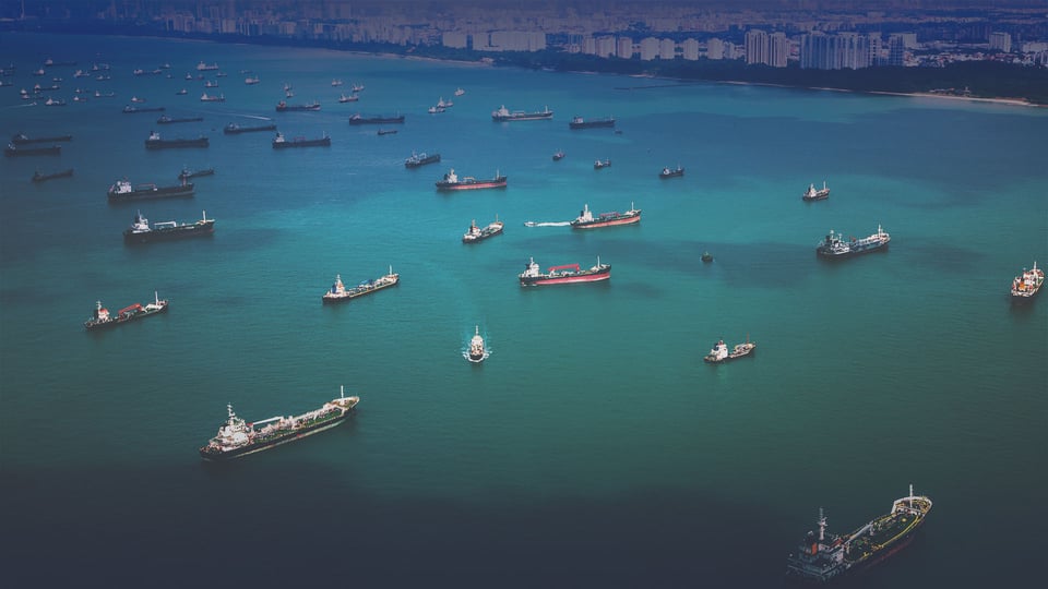 Idwal adds crew wellbeing into vessel inspections