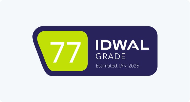 Idwal Vessel Screening