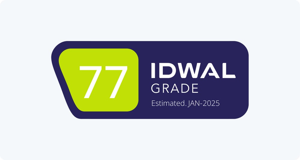 Idwal Vessel Screening