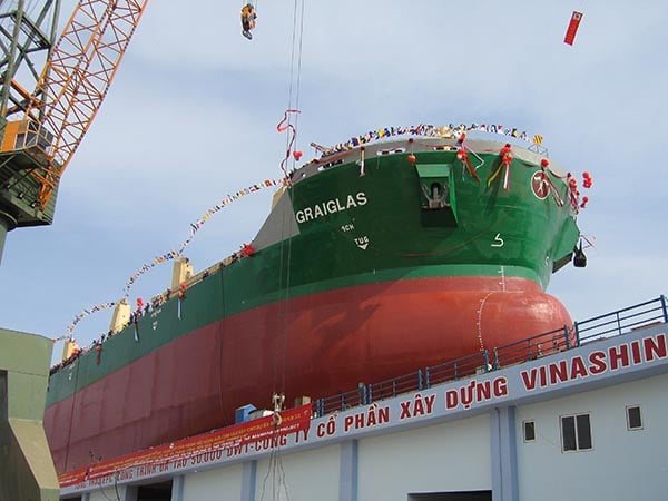 IDWAL SECURES GROWTH INVESTMENT FROM LDC