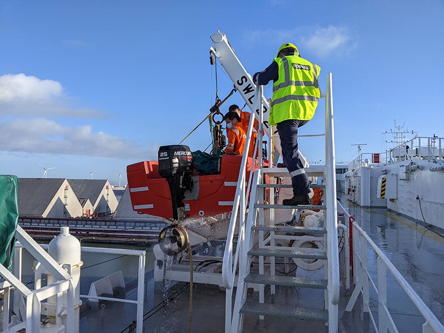 IDWAL SECURES GROWTH INVESTMENT FROM LDC