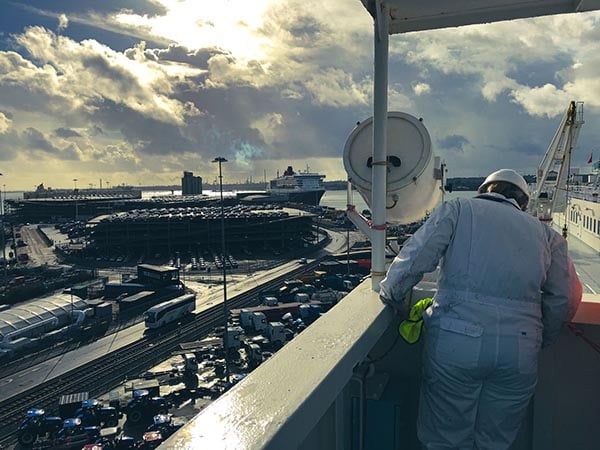 New tools from Idwal enables further insight for owners and financiers