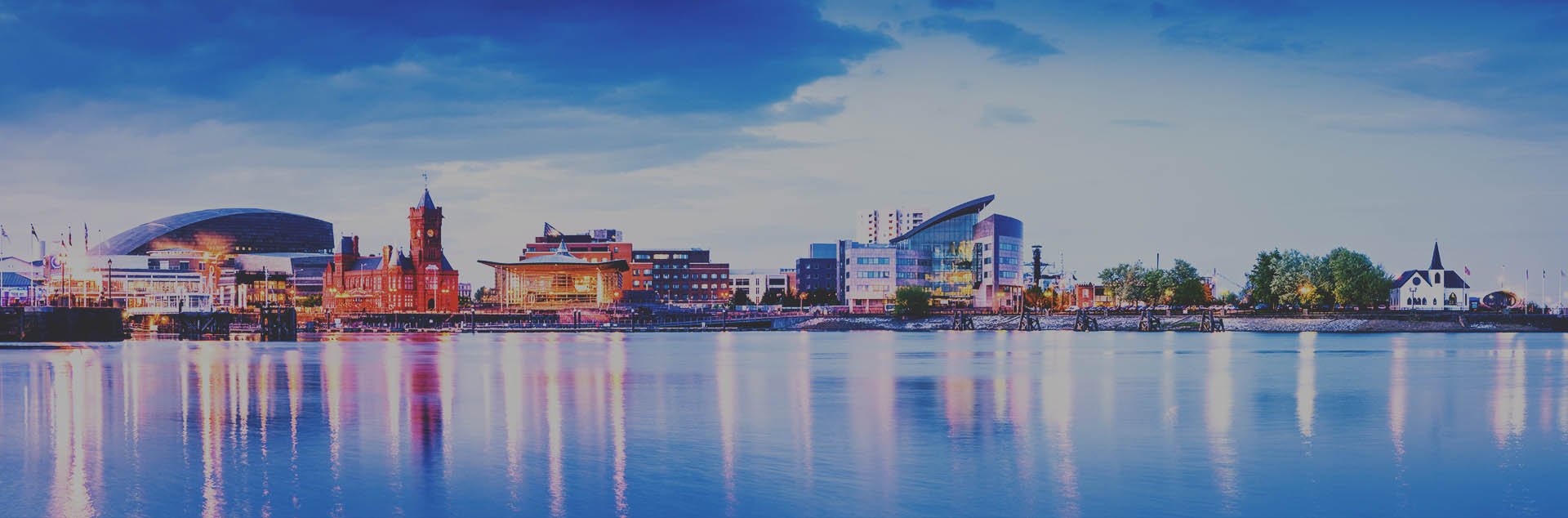 Idwal Contact Us - Global