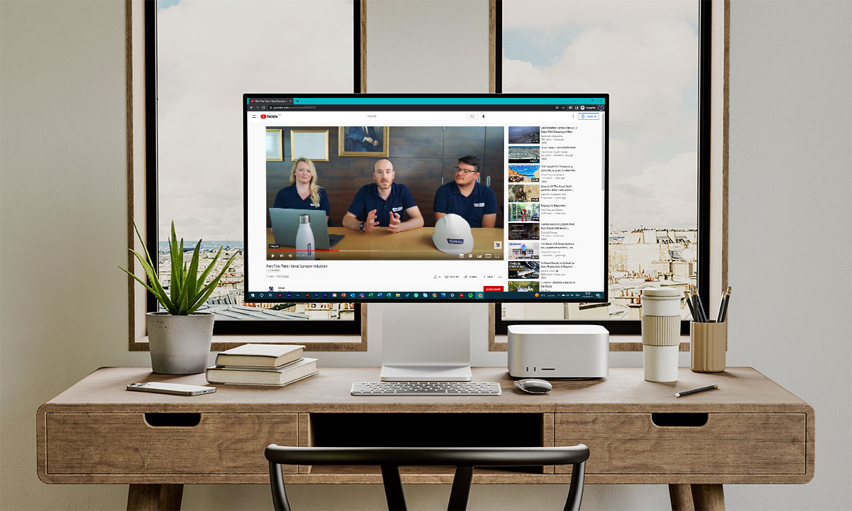 Idwal Surveyor Resources