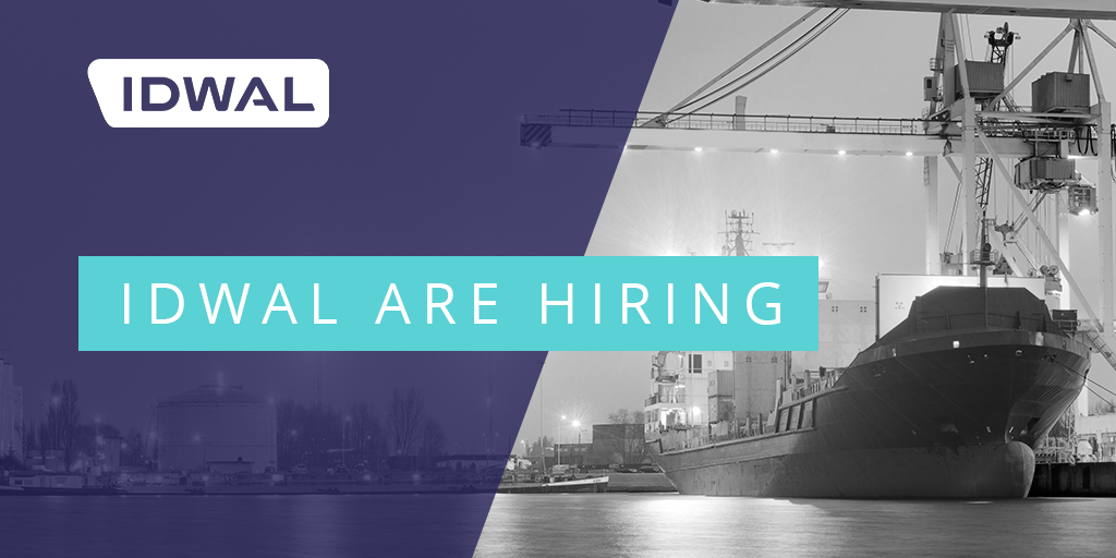 Idwal Vacancies